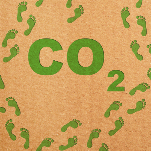 Environmental Considerations and Carbon Footprint of Drainage Pipe