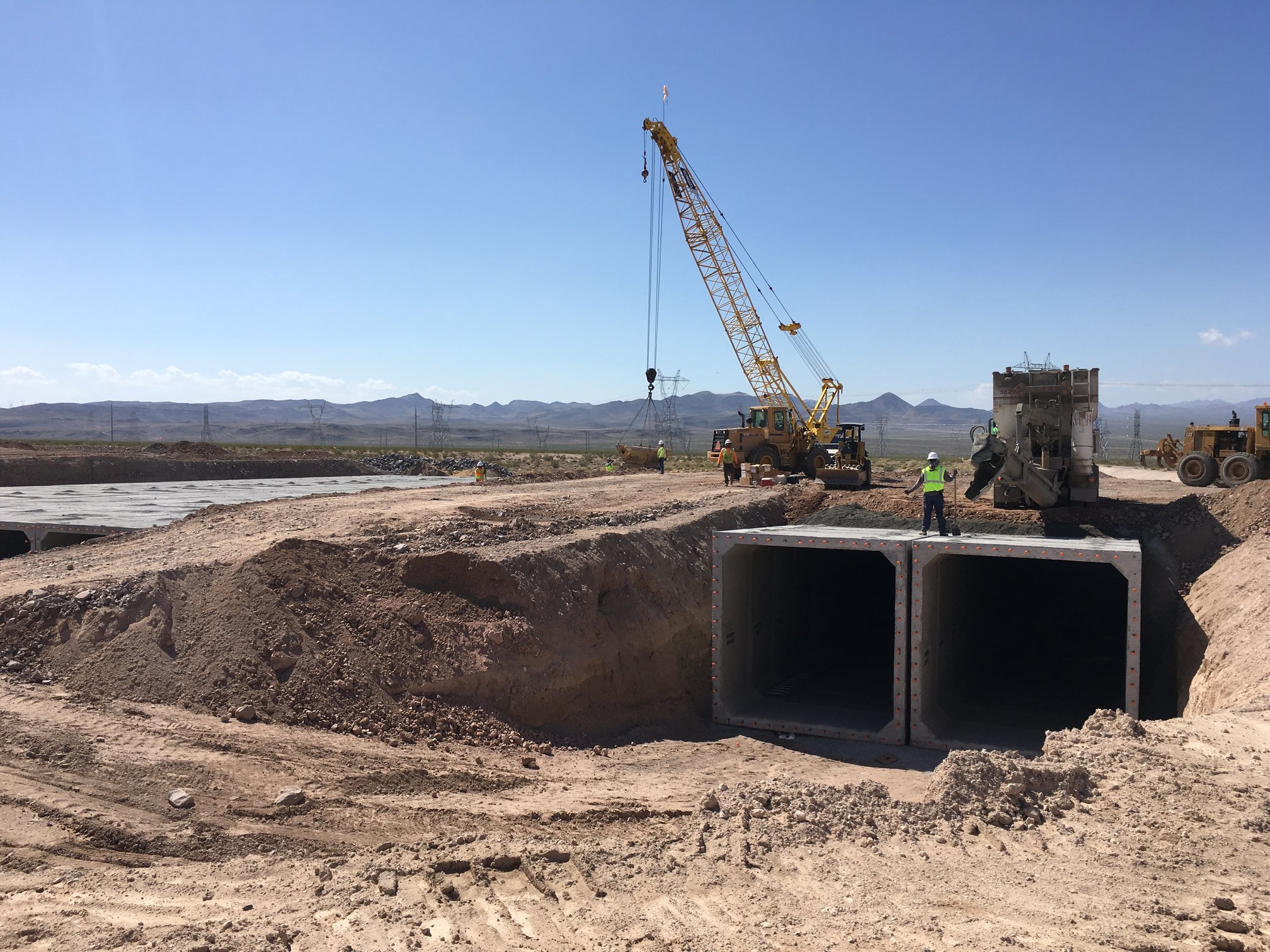 ACPA Project Achievement Runner-Up Winners