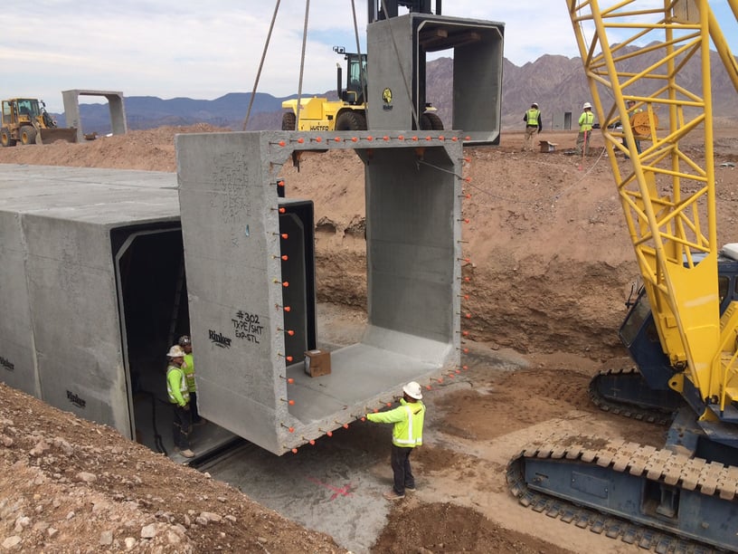 ACPA Project Achievement Runner-Up Winners