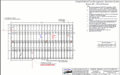 Stormwater Discharge into Wetlands
