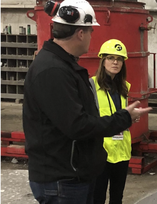 International Women's Day-Celebrating a Few of Our Own