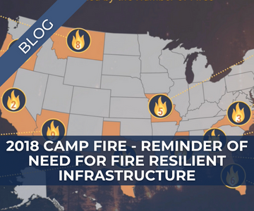 2018 Camp Fire