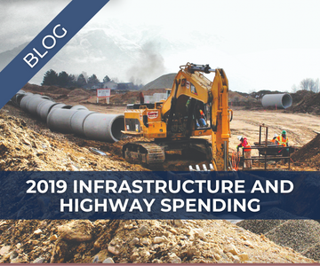 Infrastructure and Highway Spending
